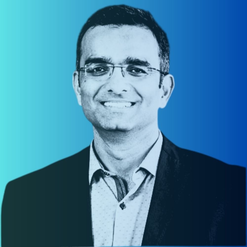 Alok Kumar - Leading AI Expert | Cypher 2026 Speaker