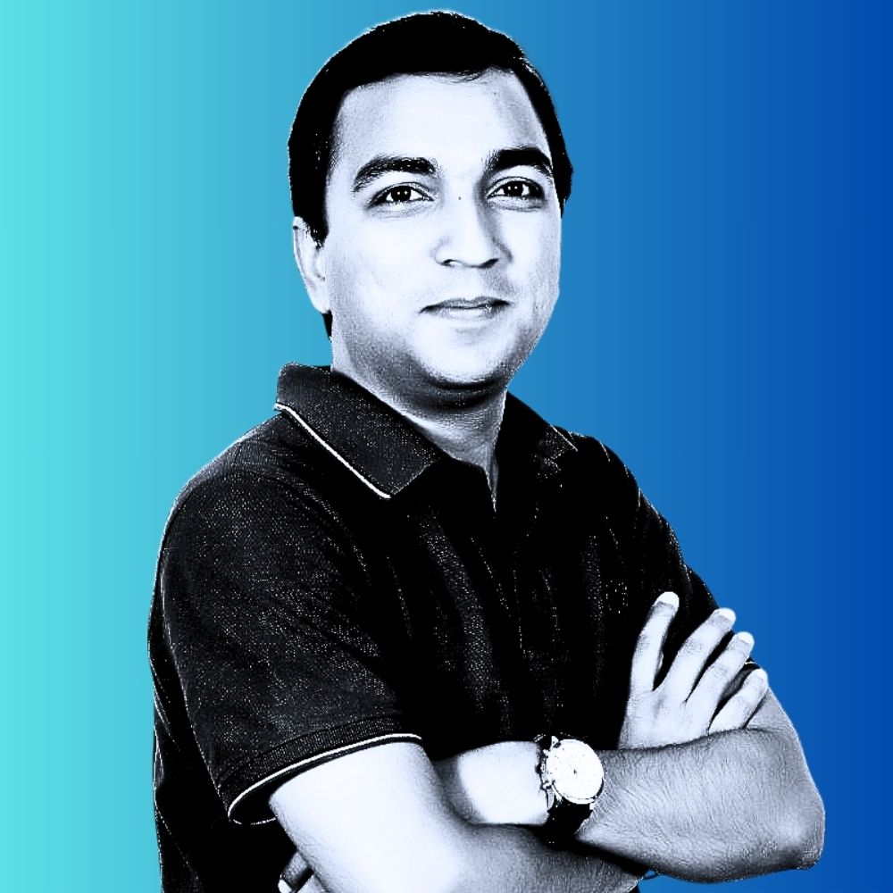 Amit Koshal: Cypher 2026 AI Conference Speaker Profile