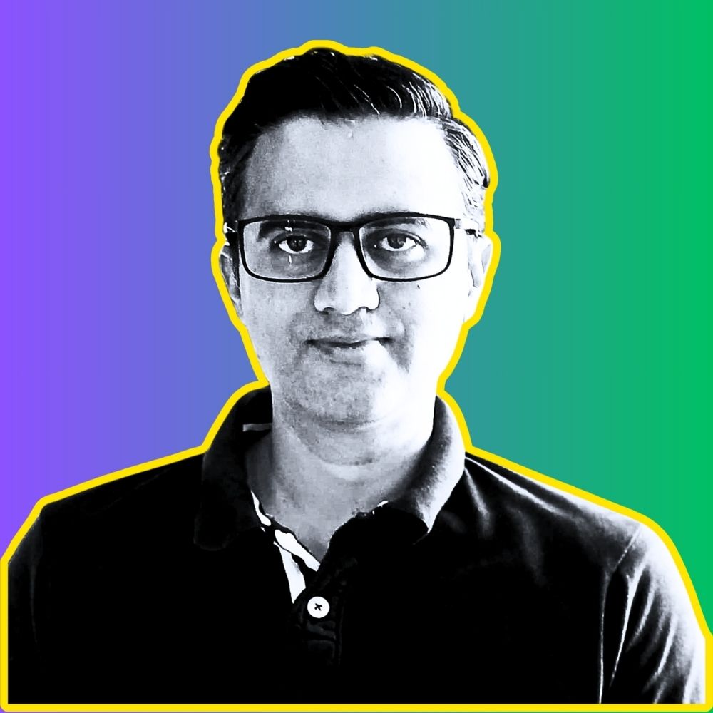 Aravind Murthy: Premier AI Speaker at Cypher 2026 AI Conference