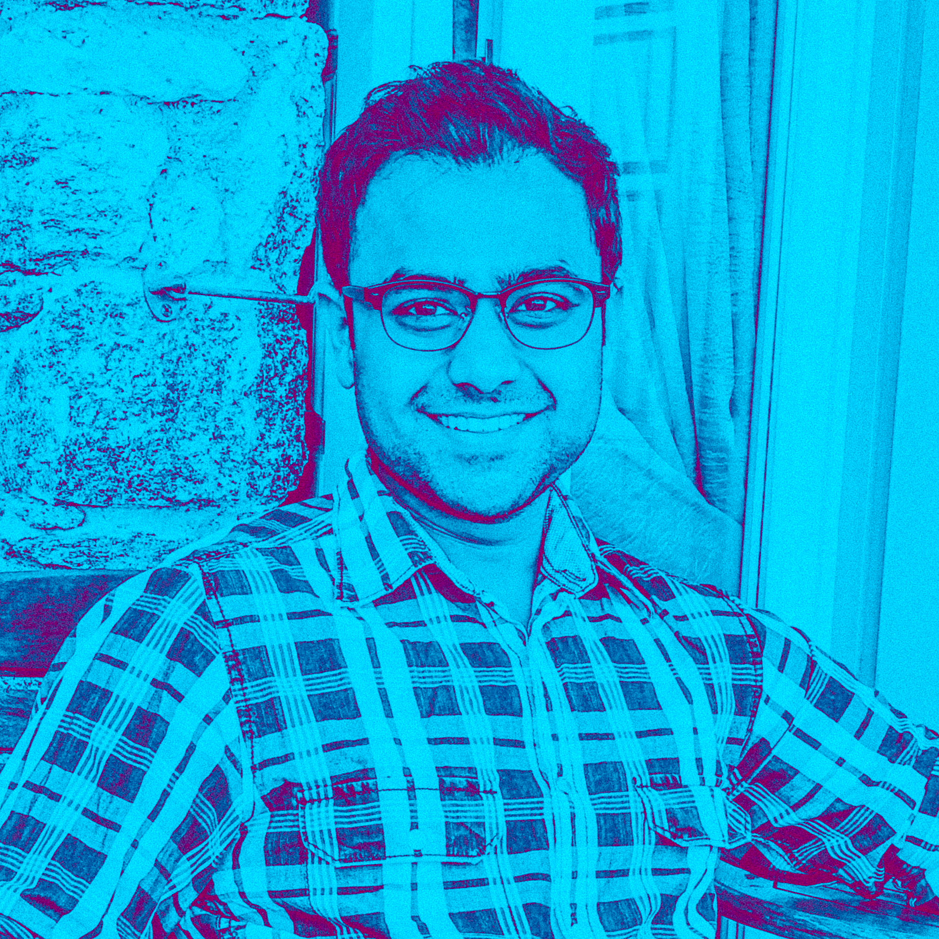 Arpit Agarwal - Leading AI Speaker at Cypher 2026 Conference