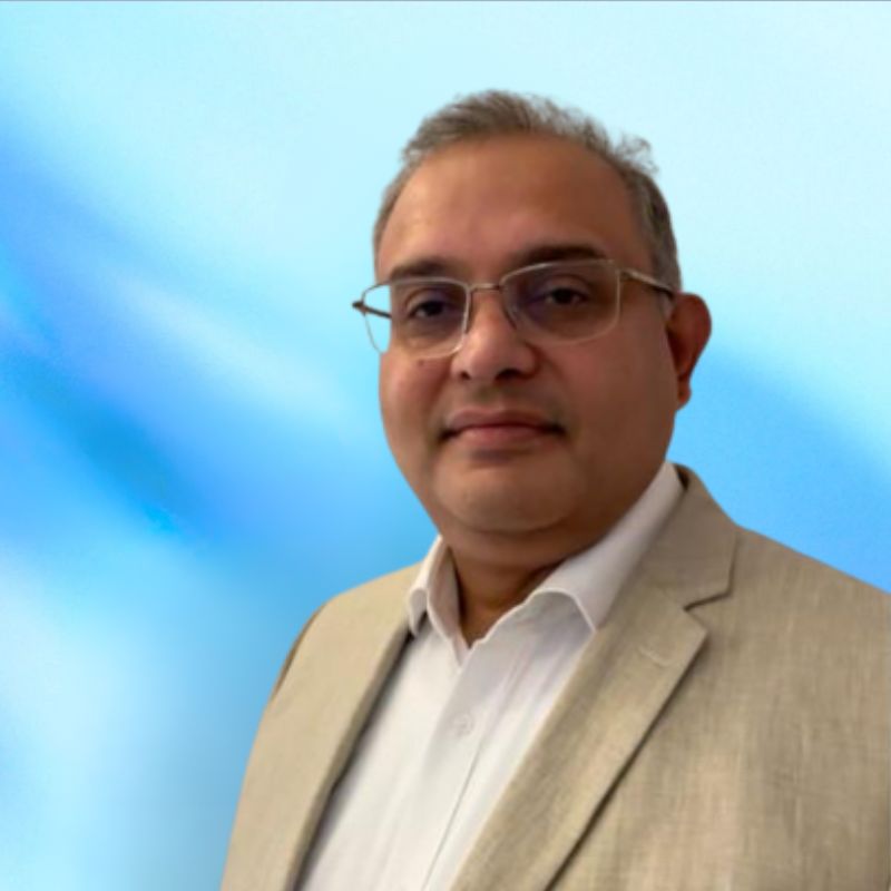 Arun Shetty - Cypher 2026 AI Conference Speaker Profile