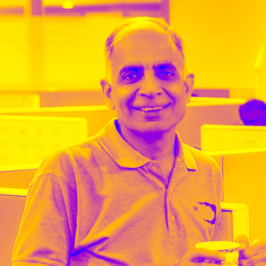 Arvind Nagpal - Cypher 2026 AI Conference Speaker