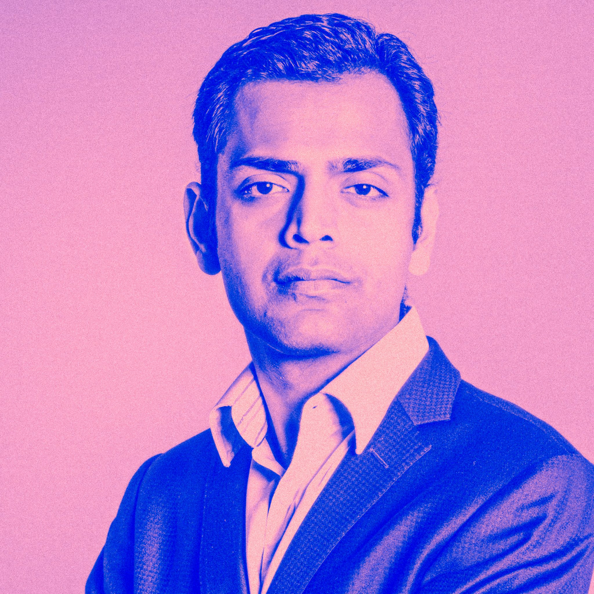 Ashwin Mittal - AI Expert | Cypher 2026