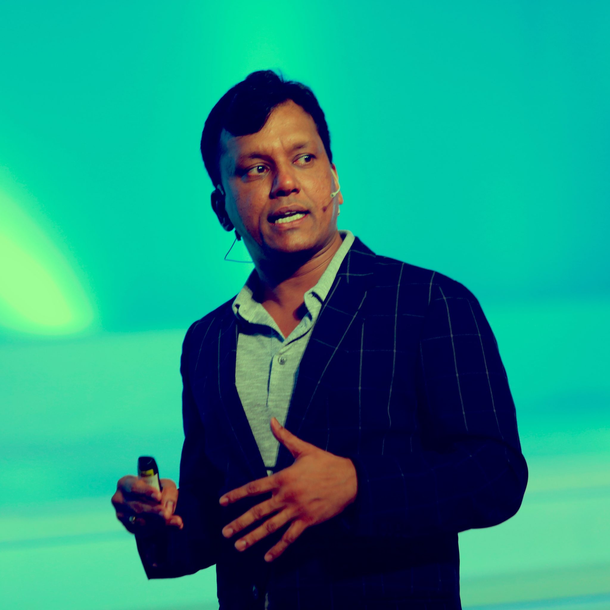 Atul Jalan, Cypher 2026 AI Conference Speaker Details