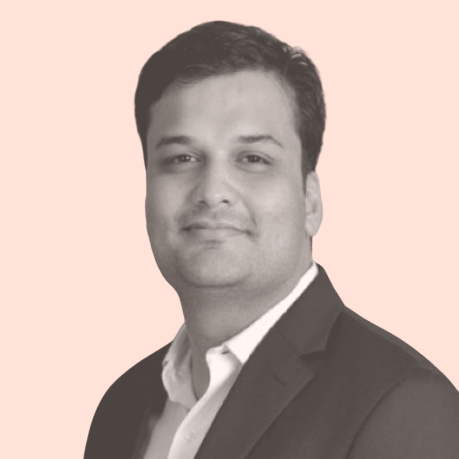 Deepesh Hiran | Cypher 2026 AI Conference Speaker Details