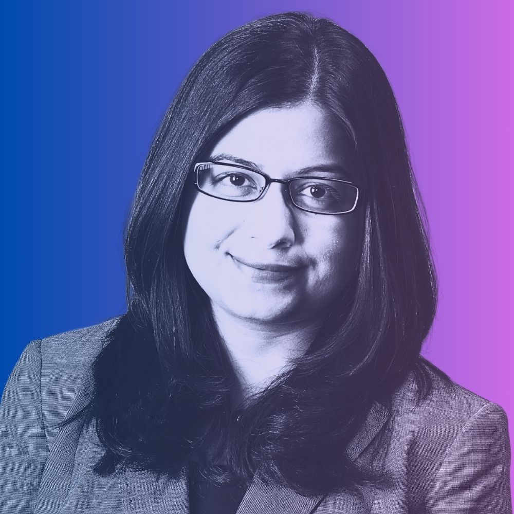 Gunjan Gupta - Cypher 2026 AI Conference Speaker Profile