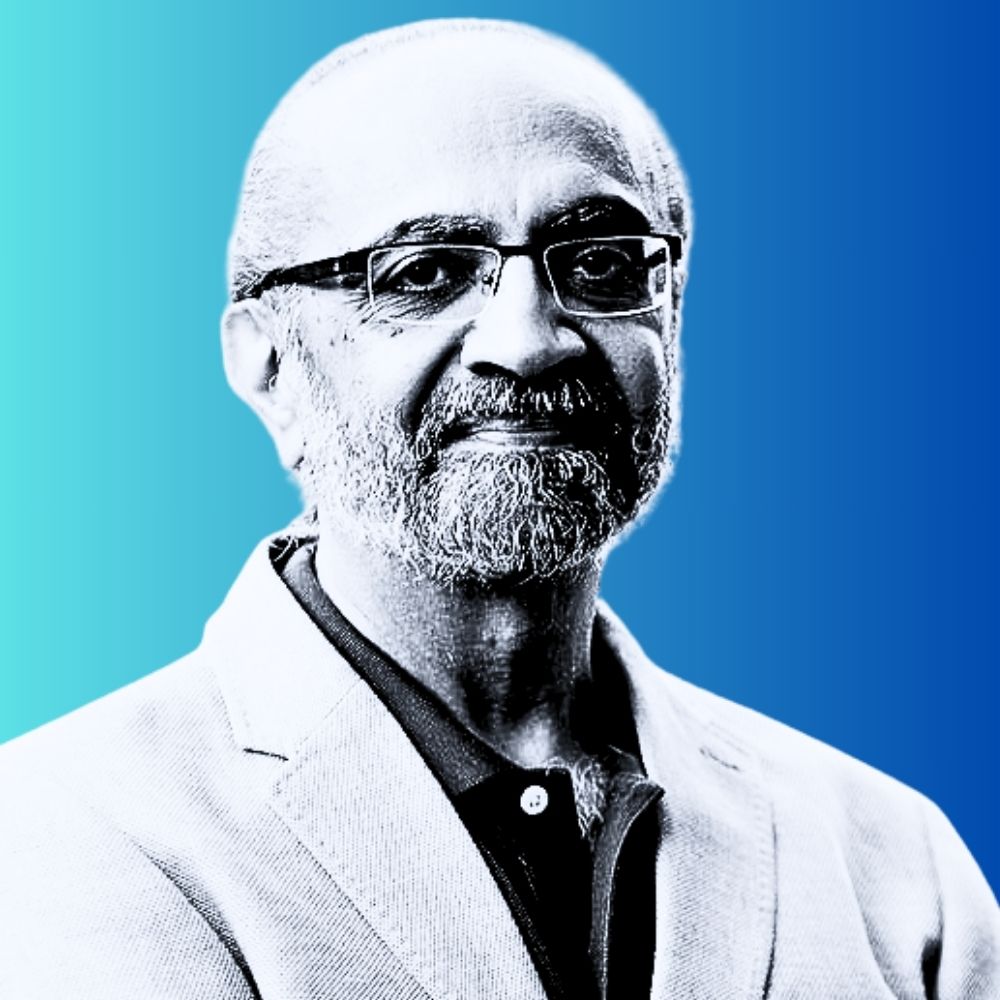 Gurbans Chatwal Keynote: Cypher 2026 AI Conference Speaker
