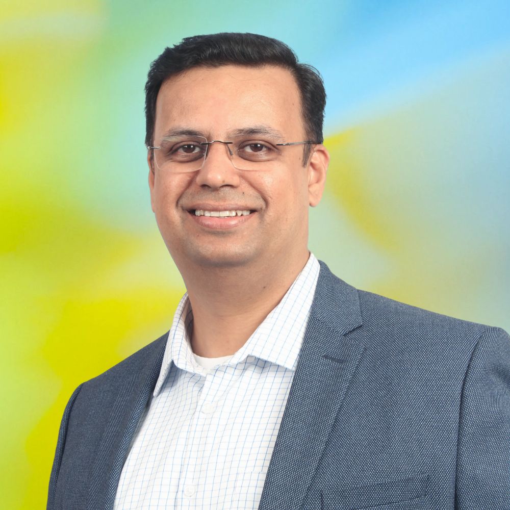 Guru Ananthanarayanan - Cypher 2026 AI Conference Speaker