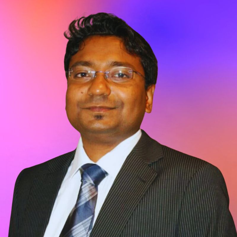 AI Conference Bangalore 2026 | Cypher, Oct 7–9
