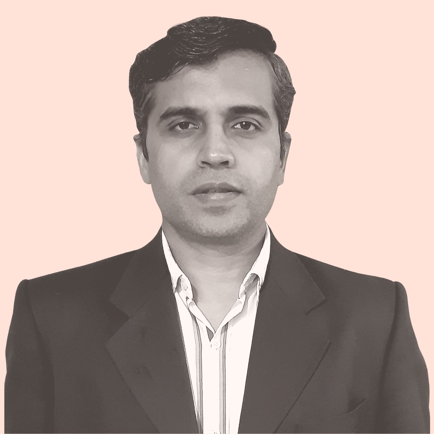 Hasit Trivedi – Premier AI Conference Speaker | Cypher 2026