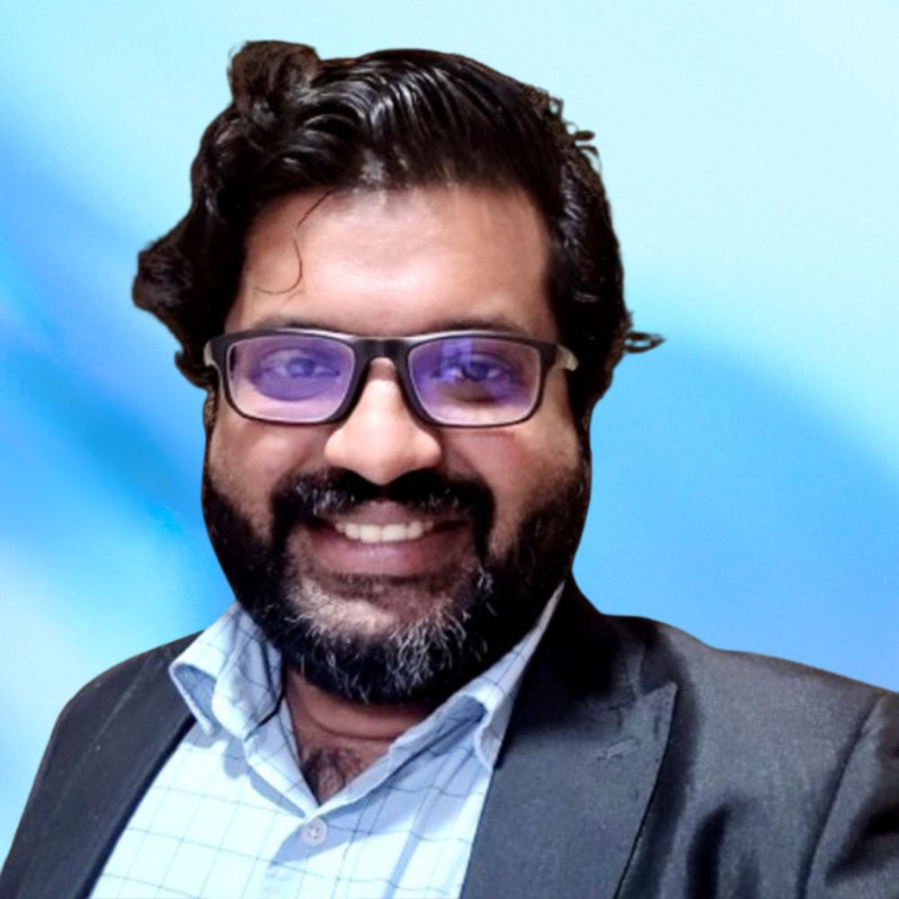 Jason Joseph at Cypher 2026: AI & Machine Learning Expert