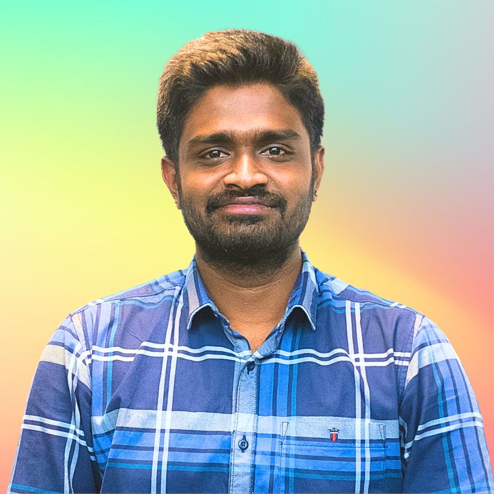Jayanth Babu Reddy | Cypher 2026 AI Conference Speaker