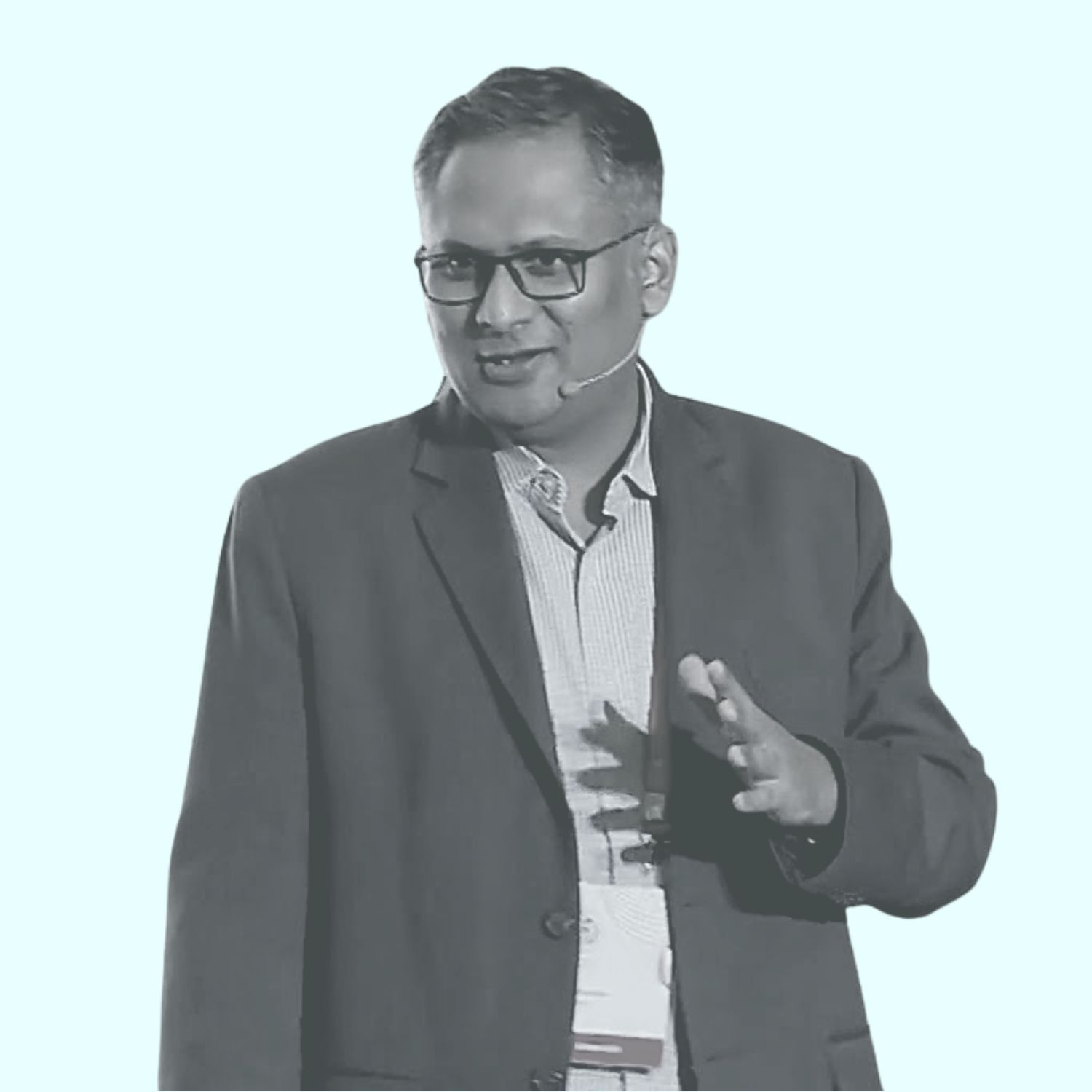 Manu Chandra - Cypher 2026 AI Conference Speaker Profile