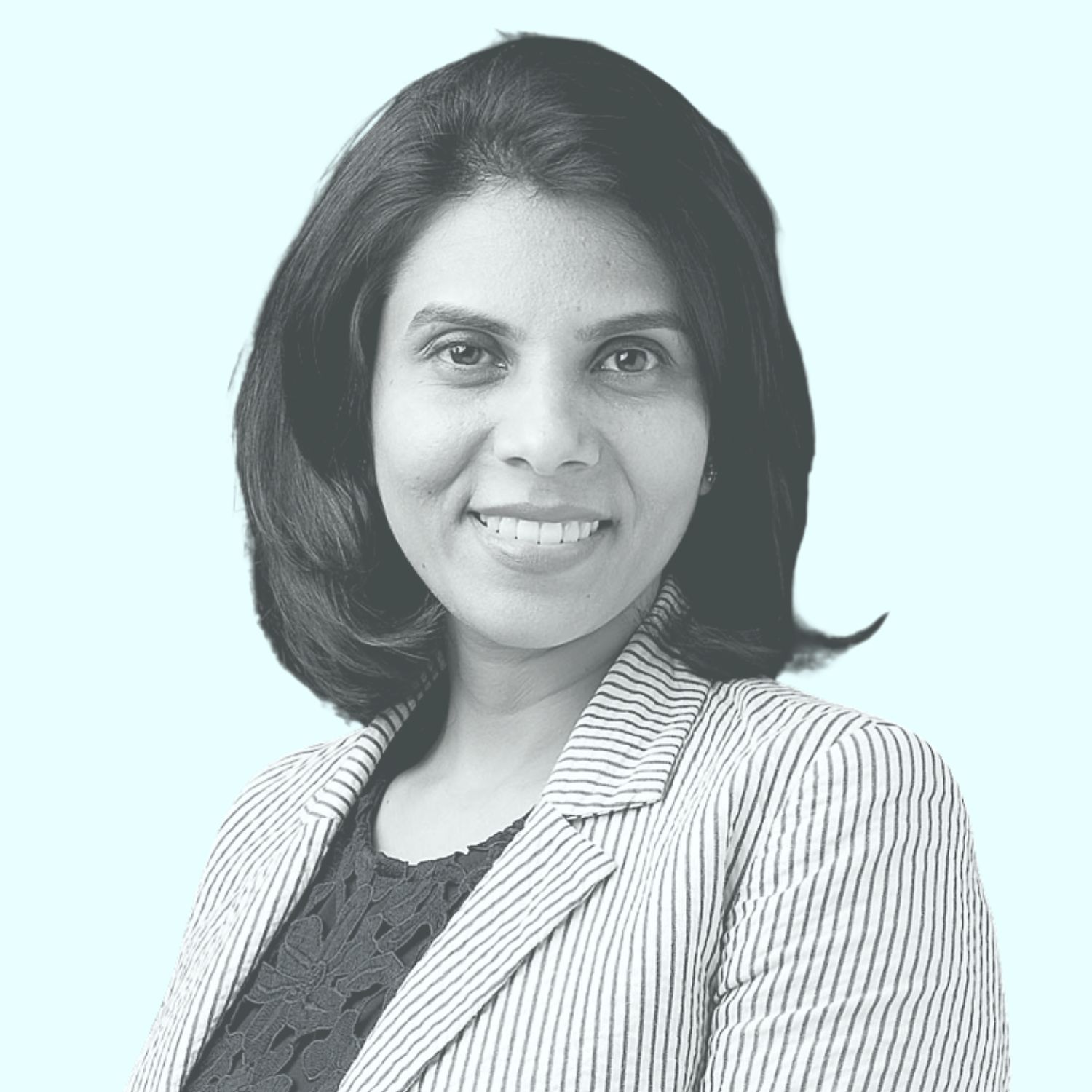 Minaxi Indra - Cypher 2026 AI Conference Speaker