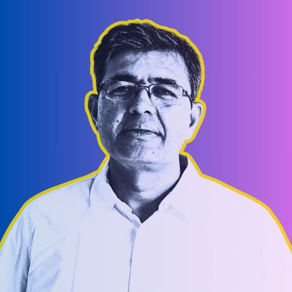 AI Conference Bangalore 2026 | Cypher, Oct 7–9