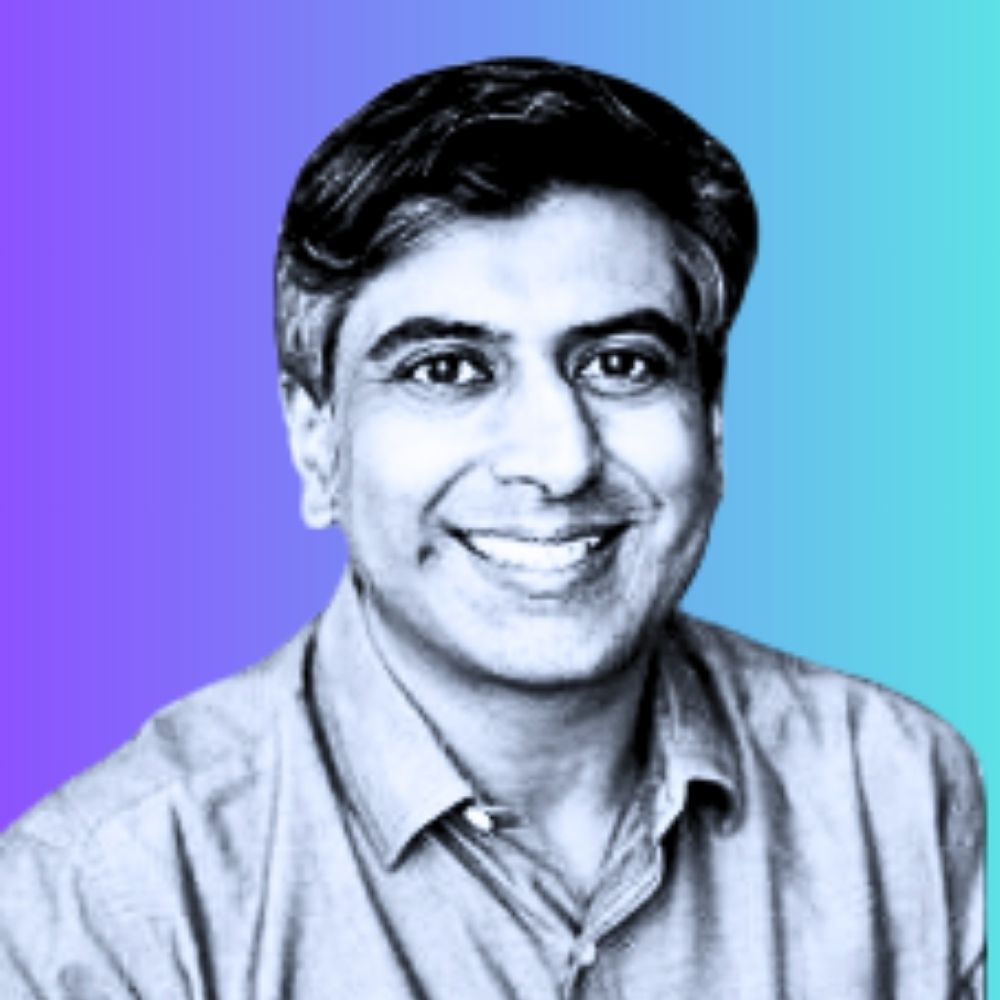 Prashant Rao | AI Conference Speaker | Cypher 2026