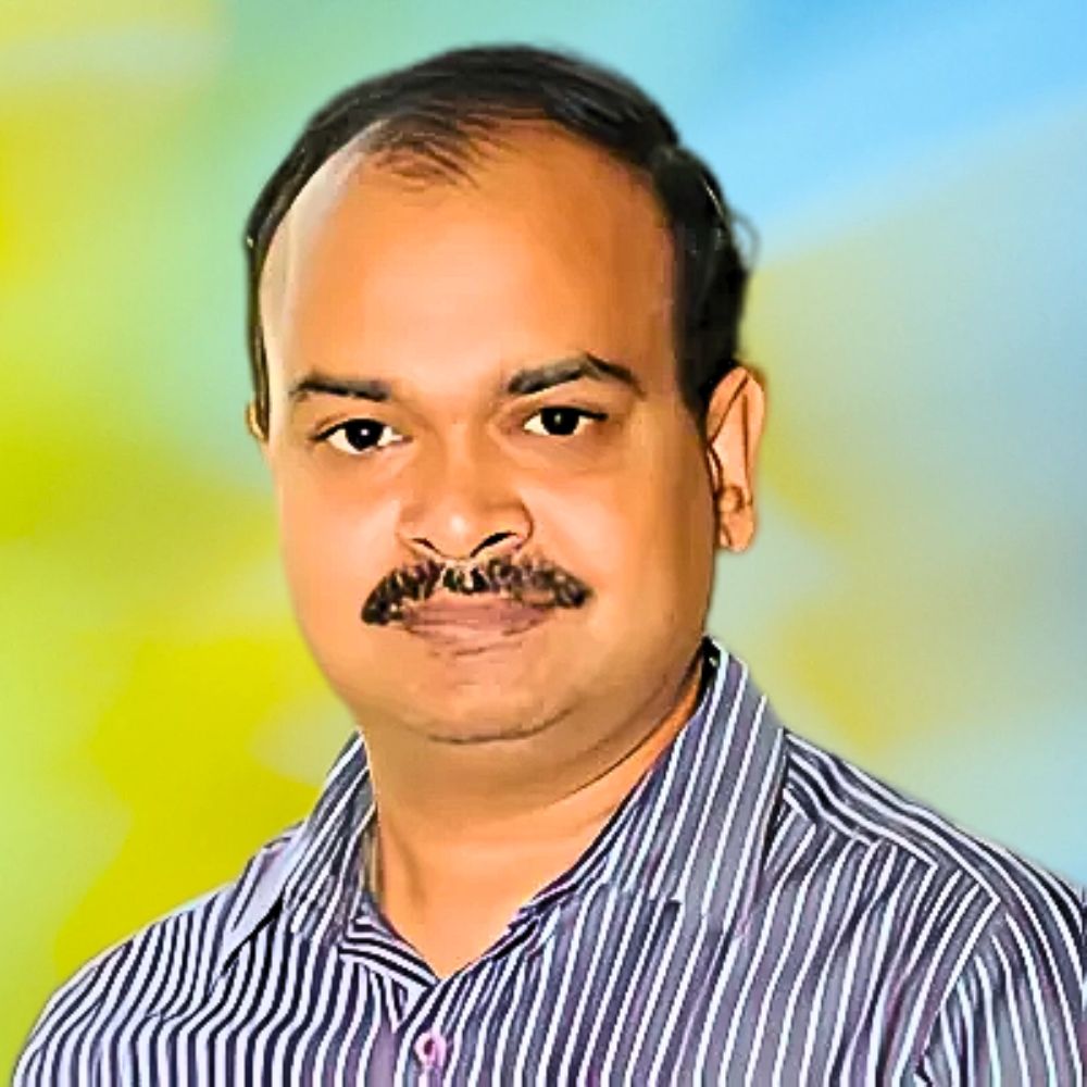 Puneet Srivastava: AI Leader | Cypher 2026 Speaker Profile