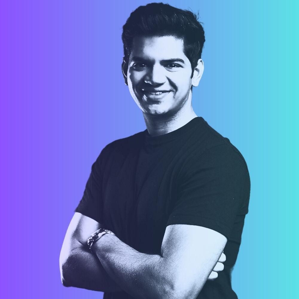 Raghav Gupta | AI & Data Science Expert at Cypher 2026