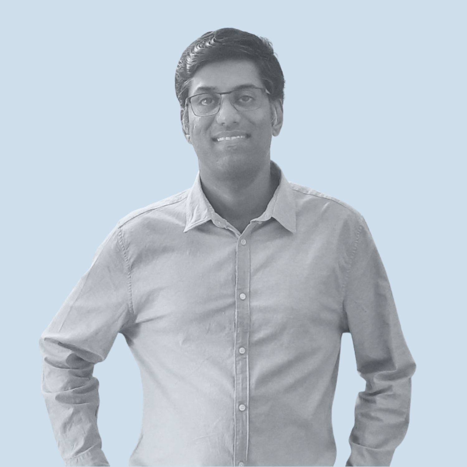Rupesh Shetty - AI Expert | Cypher 2026 Speaker