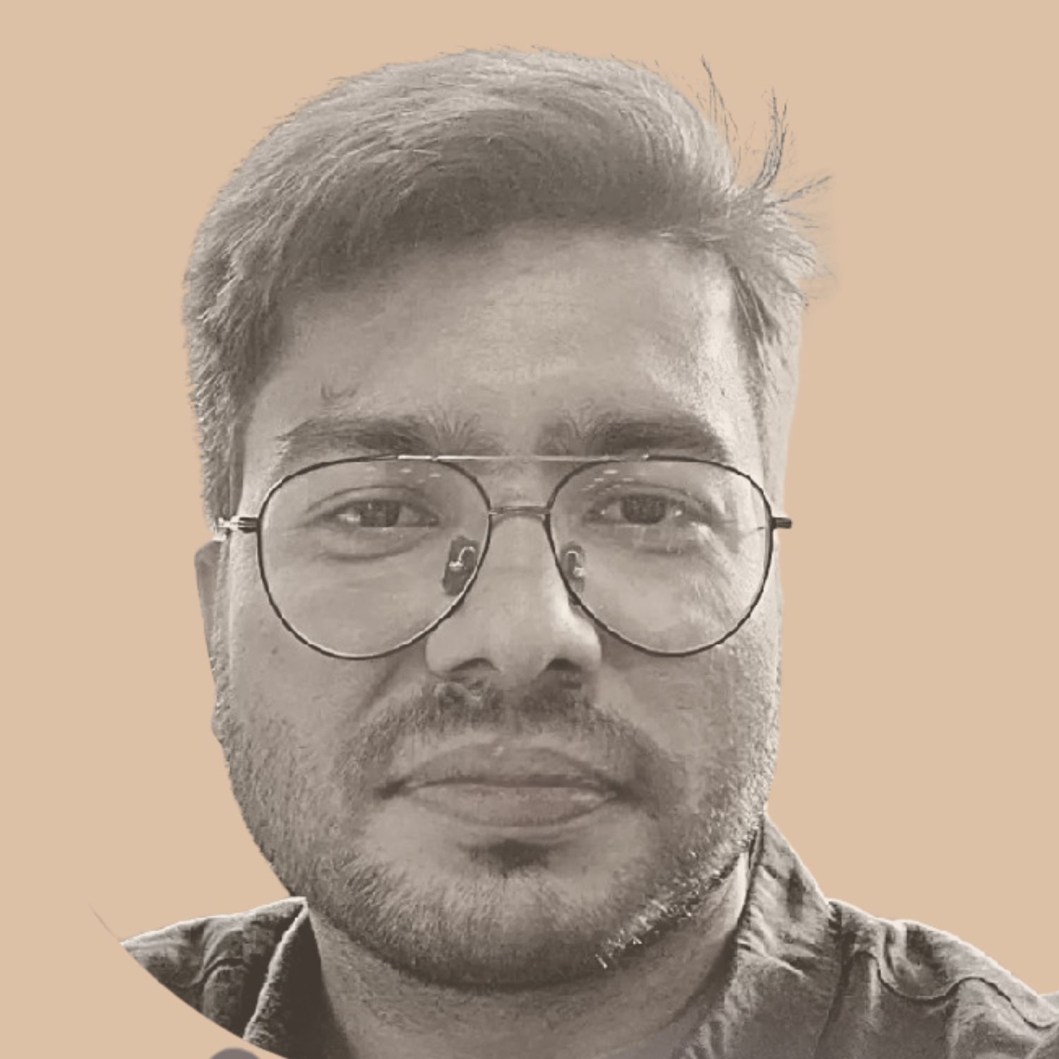 Sanjeev Singh - Cypher 2026 AI Conference Speaker Details