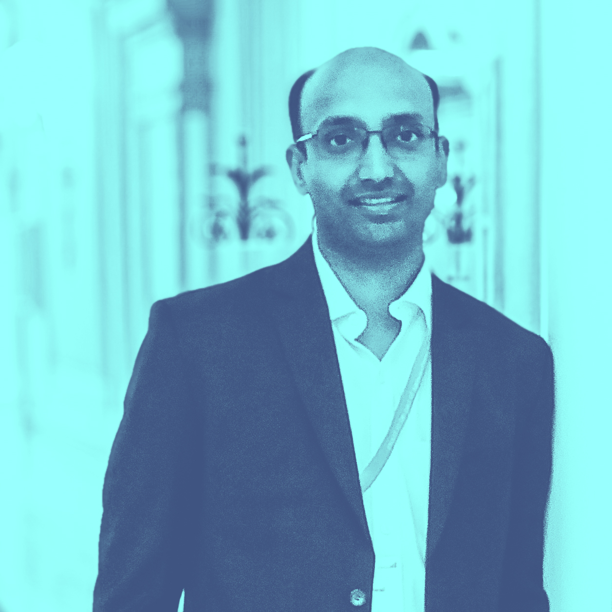 Saurabh Agrawal, Head Digital & Analytics, Cypher 2026