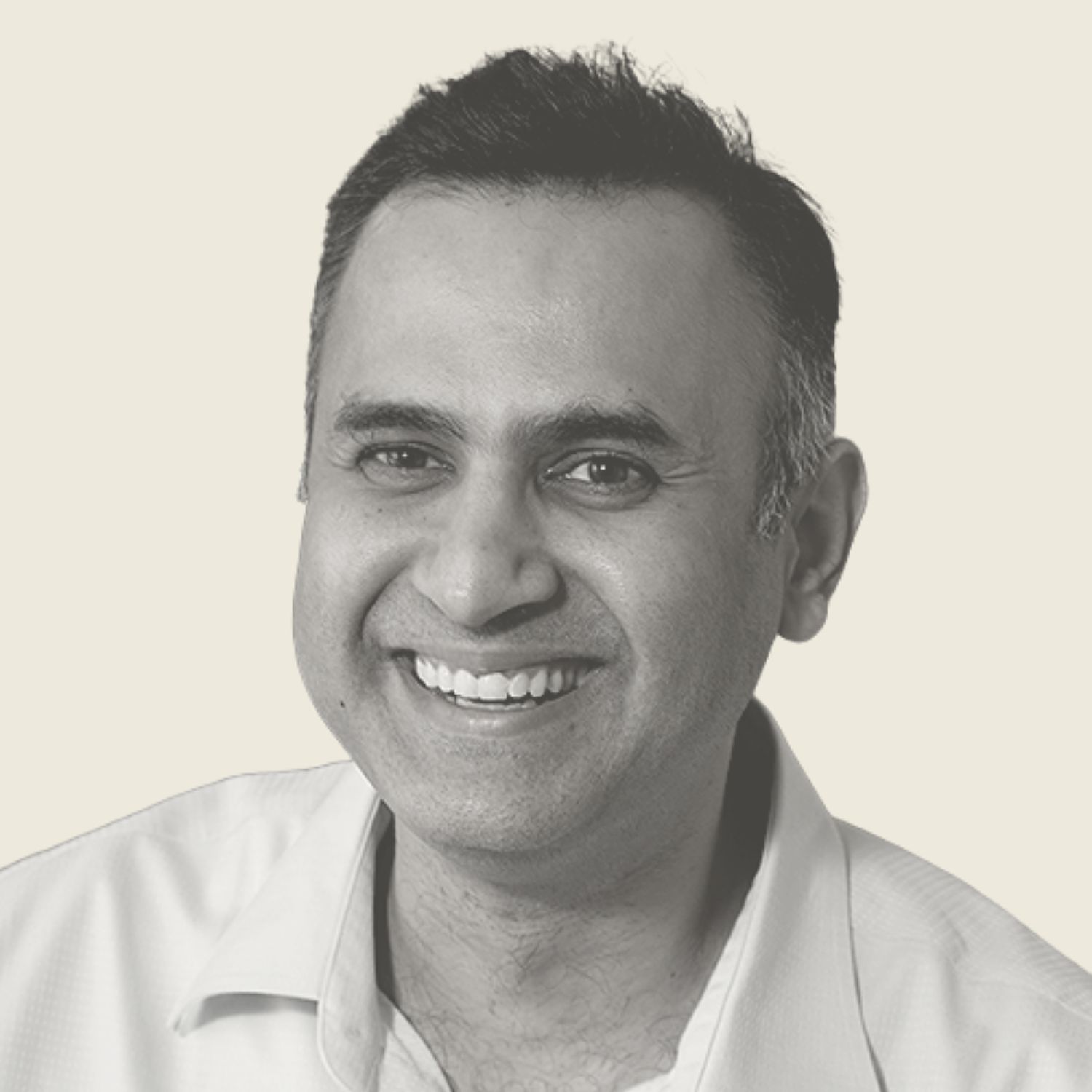Shankar Viswanathan - Cypher 2026 AI Conference Speaker