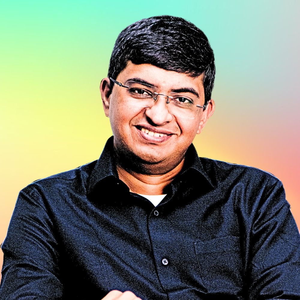 Shashwath TR - Cypher 2026 AI Conference Speaker