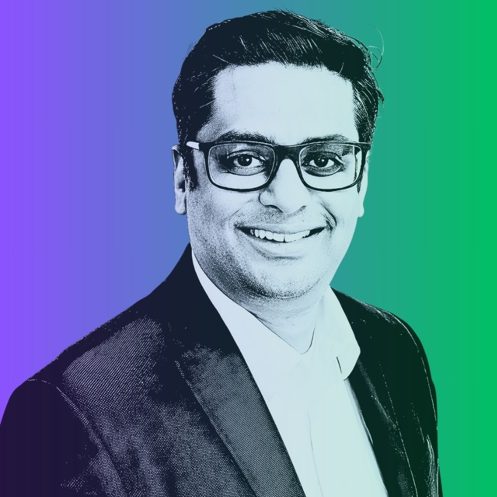 Shekhar Vemuri: Cypher 2026 AI Conference Speaker Details