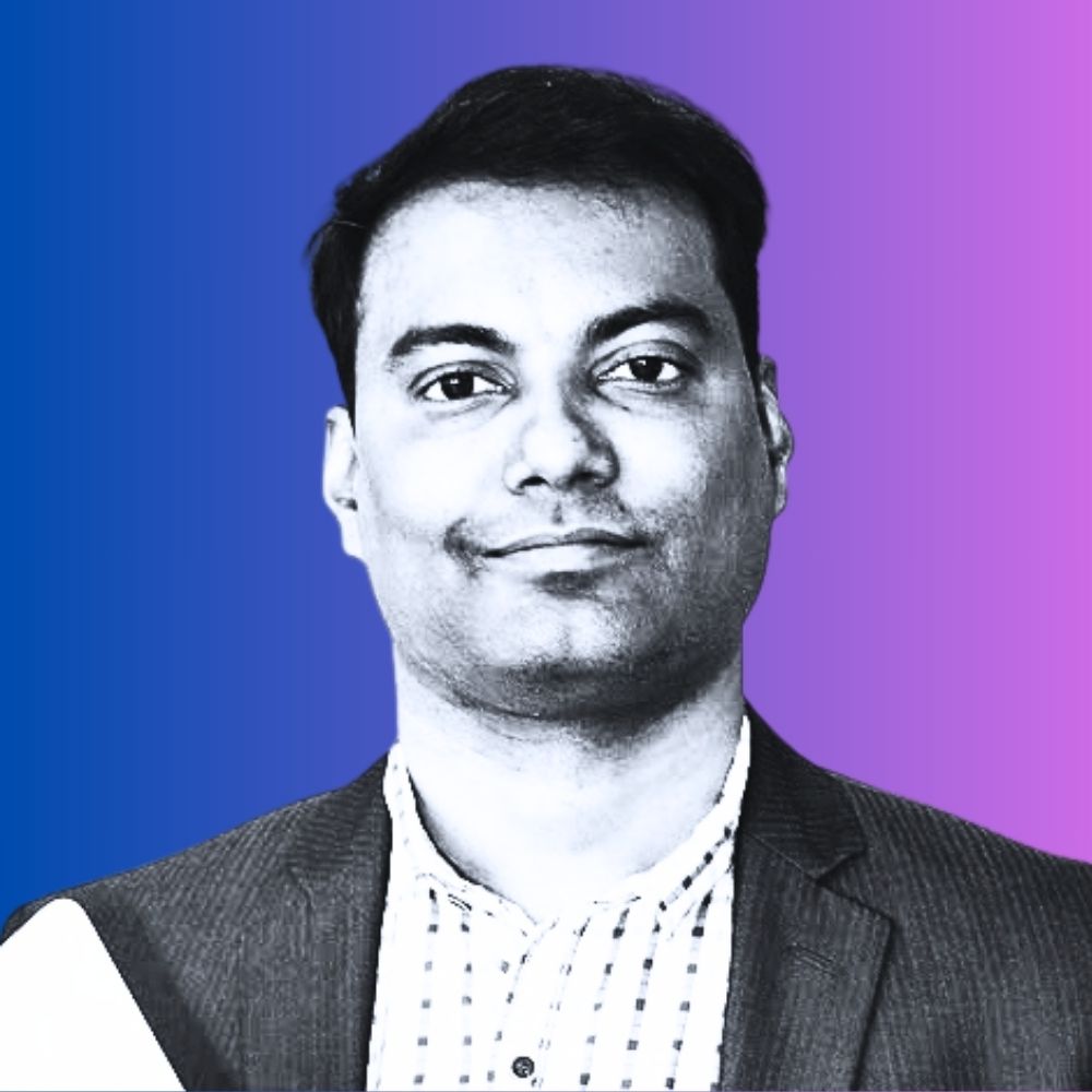 Srinivas Chitturi Speaker - Cypher 2026 AI Conference