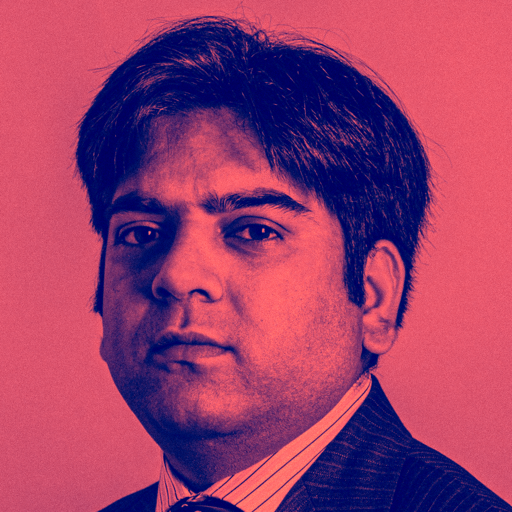 Swapnil Srivastava - AI Experts at Cypher 2026 Conference