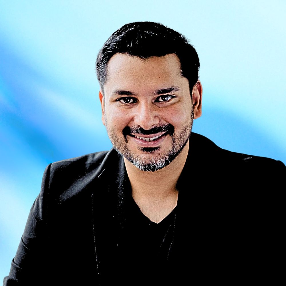 Tushar Vashisht Speaker Profile - Cypher 2026 AI Conference